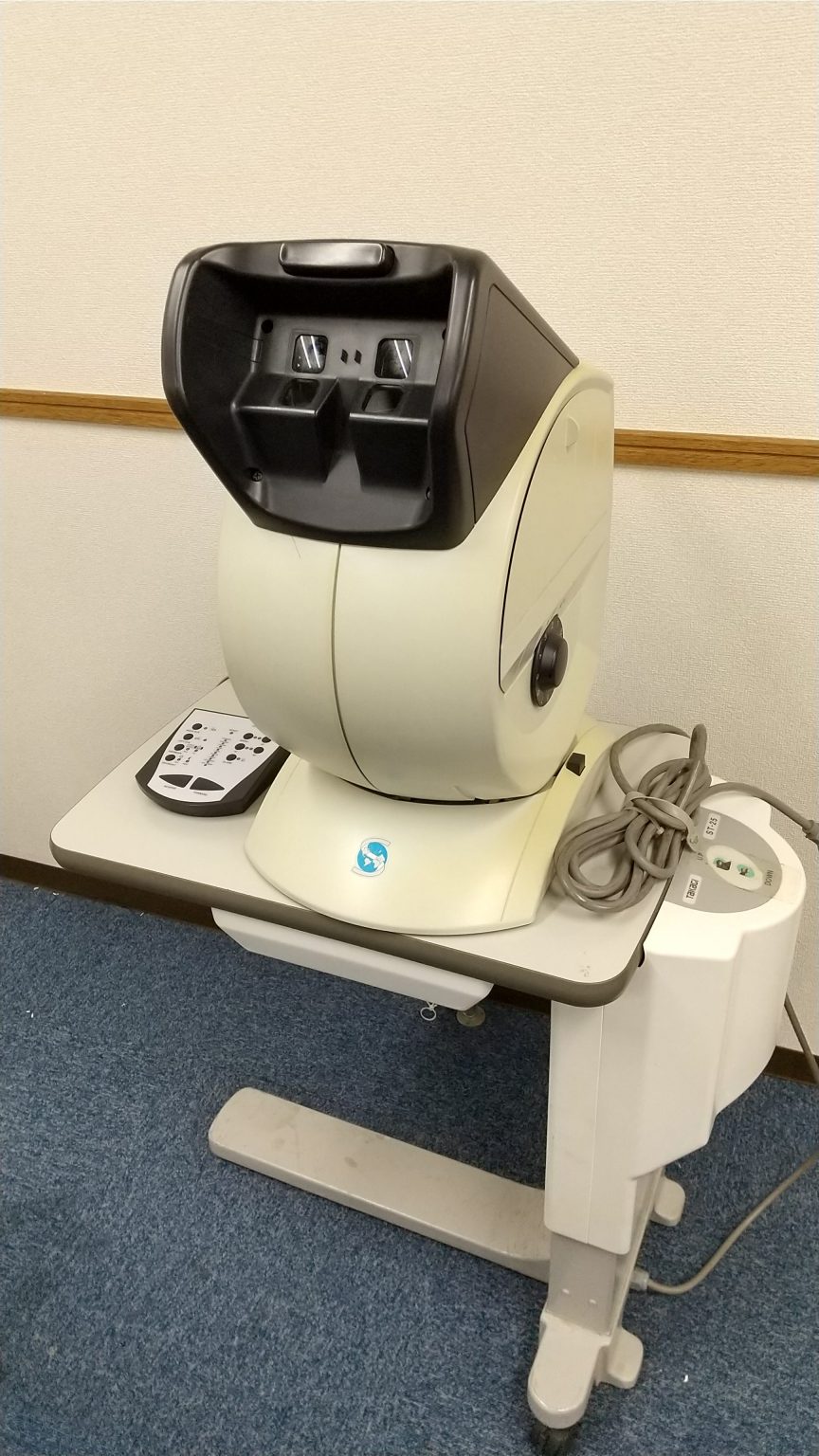 Vision Screener Optec 6500 Vision Screener - M-solutions